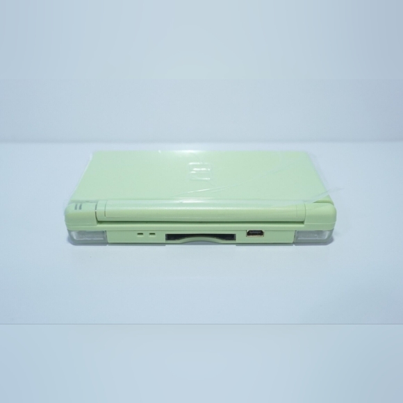 Nintendo | Video Games & Consoles | Nintendo Ds Lite Mint Green ...